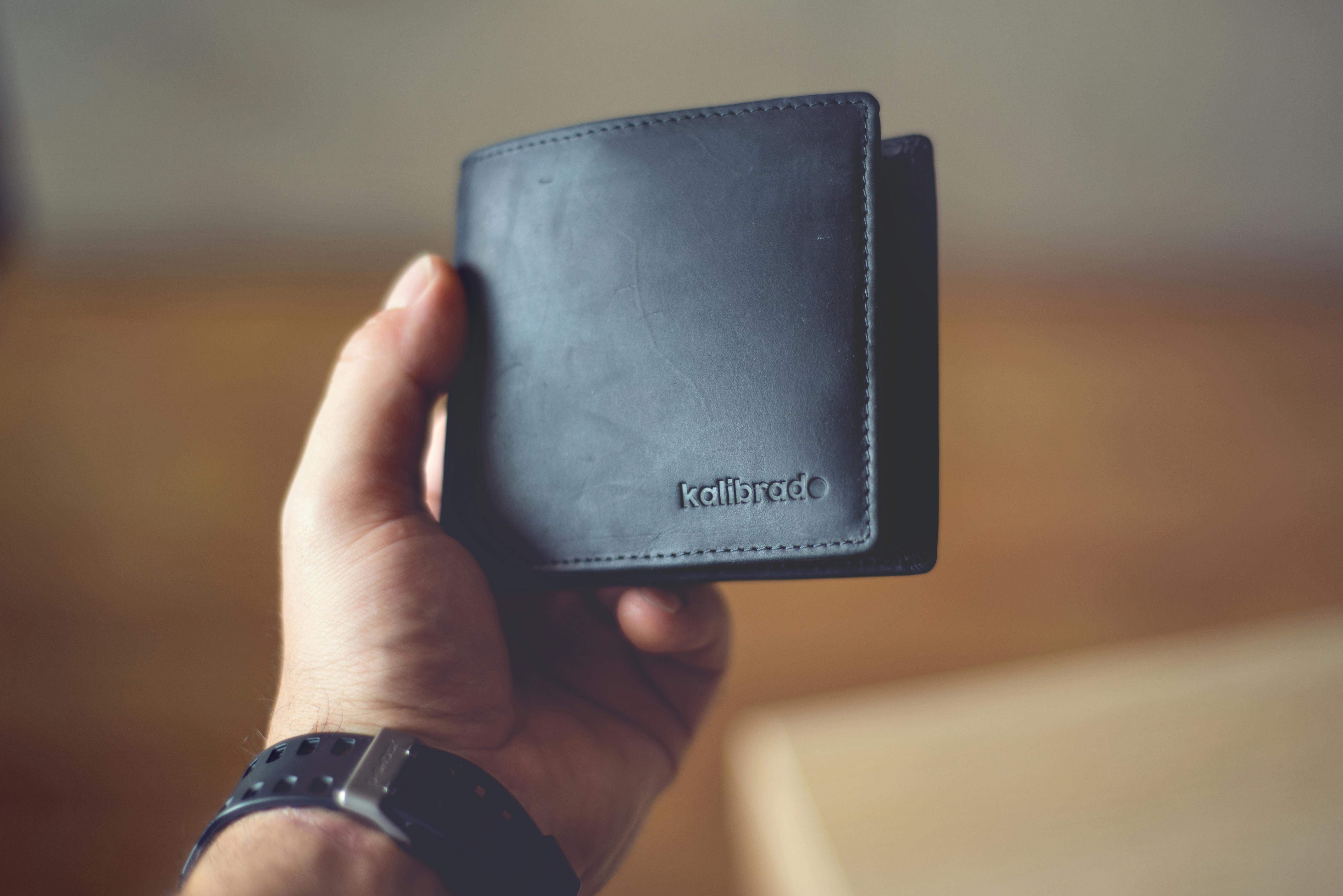 MENS WALLETS – Herbony Home Goods